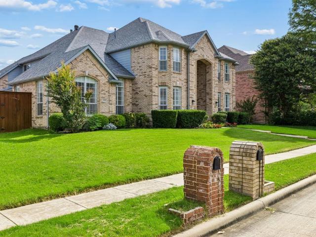3809 Brookfield Drive
