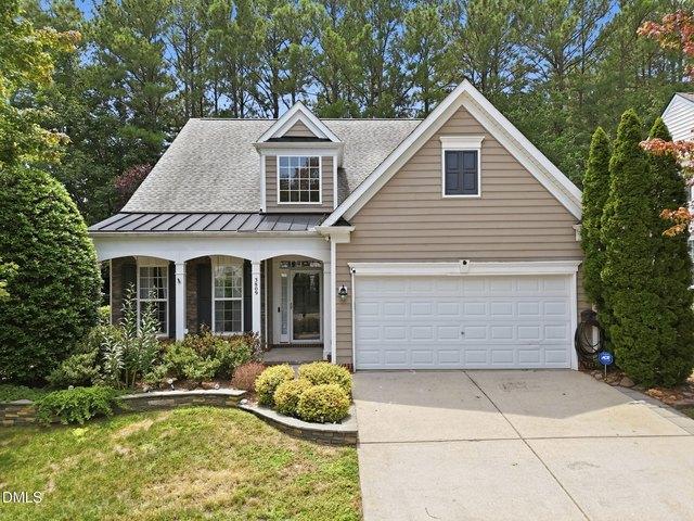 3809 Cathedral Bell Rd, Raleigh, NC 27614