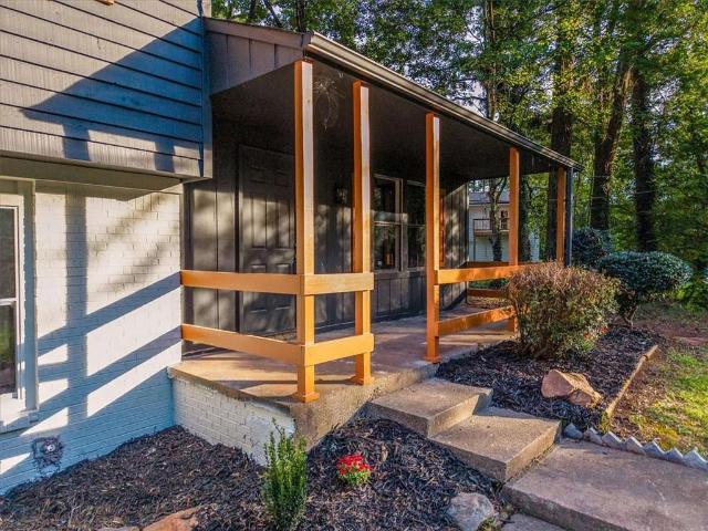 3809 Chimney Ridge Ct, Ellenwood, GA 30294 | MLS #7724 | Compass