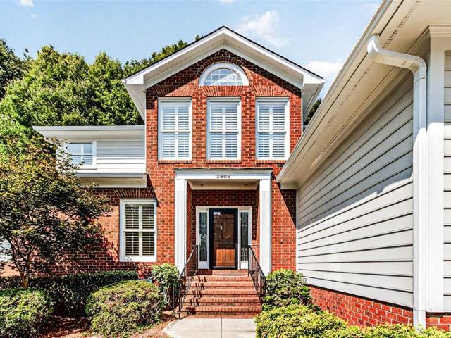 3809 Chiswell Court