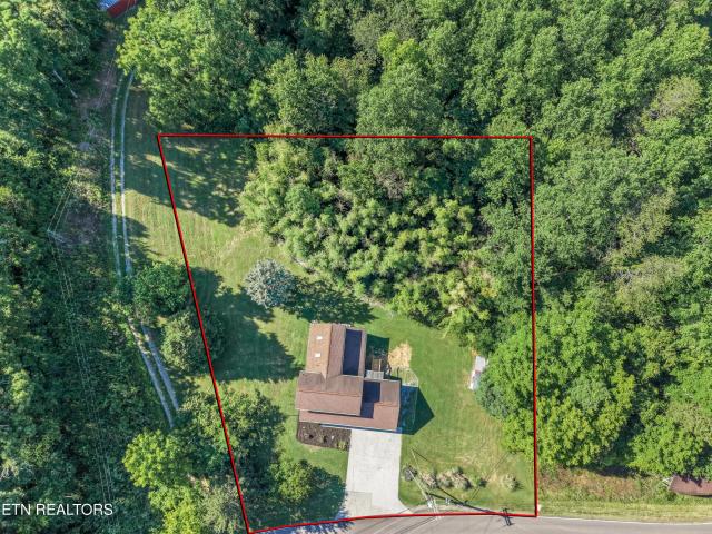 3809 Clover Hill Mill Rd
