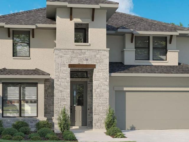 3809 Constance Way