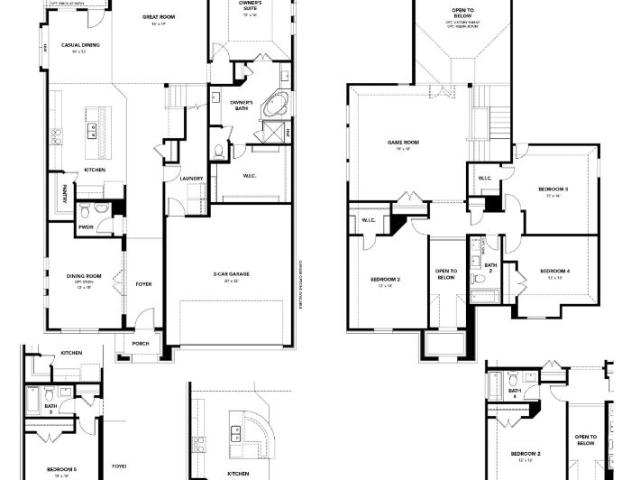 3809 Constance Way, Pflugerville, TX 78660 | MLS #2264