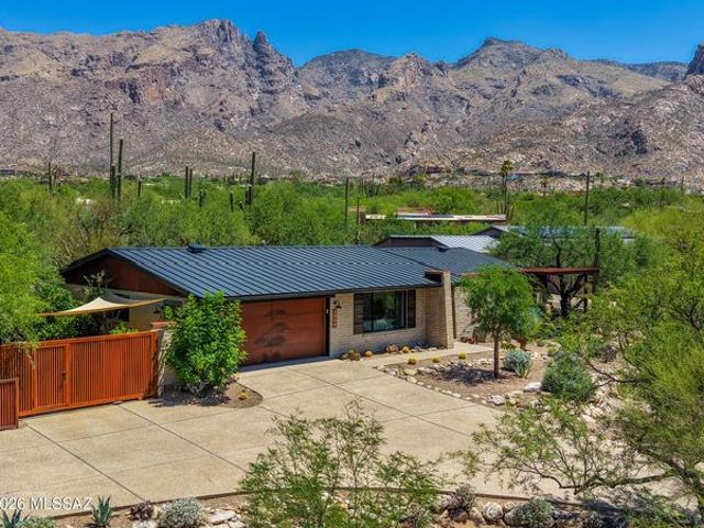 3809 E Gibbon Mountain Pl, Tucson, AZ 85718