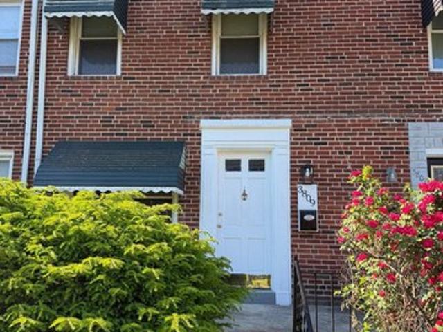 3809 Elmley Ave, Baltimore, MD 21213