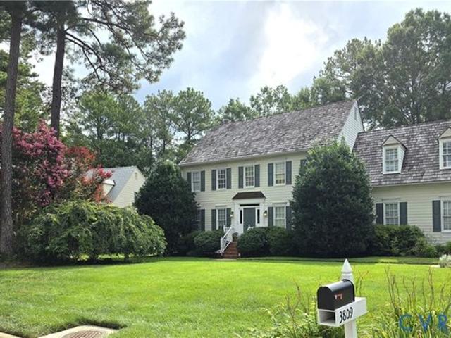 3809 English Horn Ct, Henrico, VA 23233