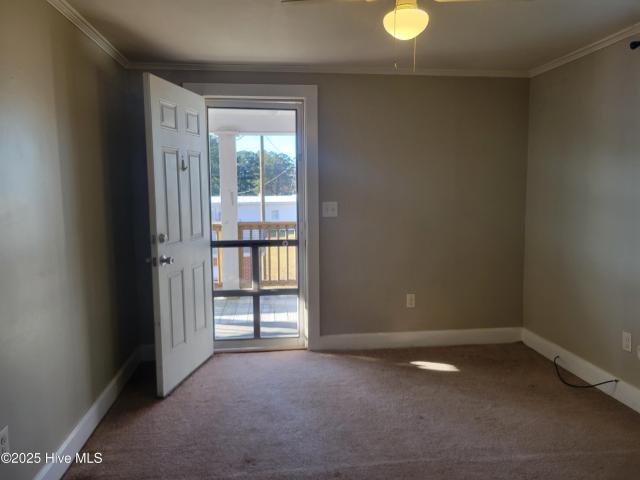 3809 Freedom Way # 4