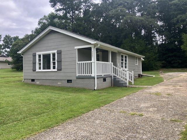 3809 Hunter Creek Rd, Northport, AL 35473