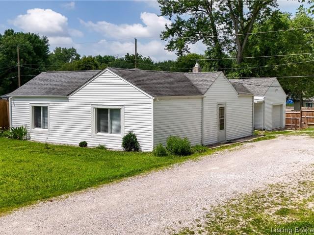 3809 Hamburg Pike