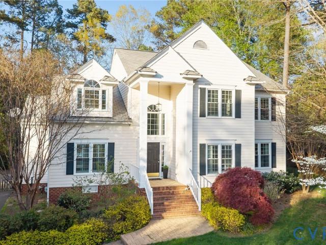 3809 Houndstooth Ct, Henrico, VA 23233 | Compass