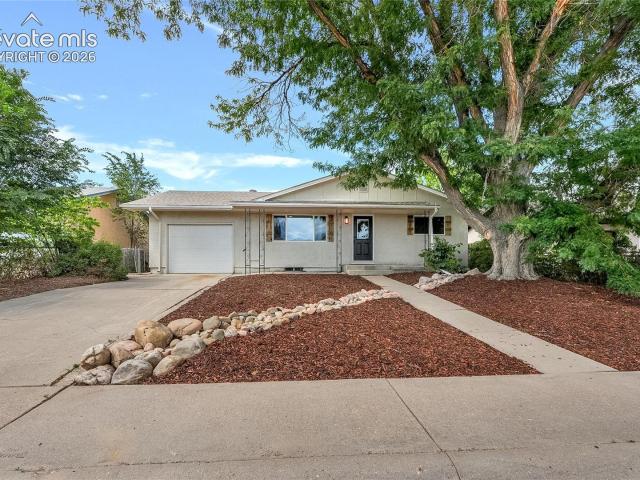 3809 Lancaster Drive