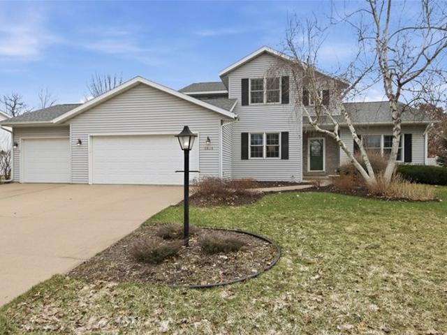 3809 Lever St, Eau Claire, WI 54701