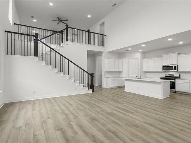 3809 Paradise Way