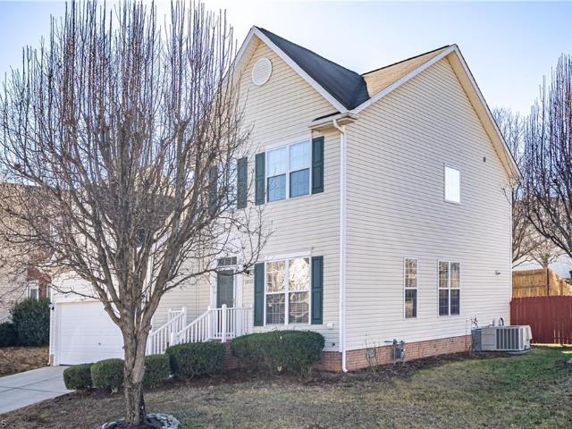3809 Parkway Vista Road