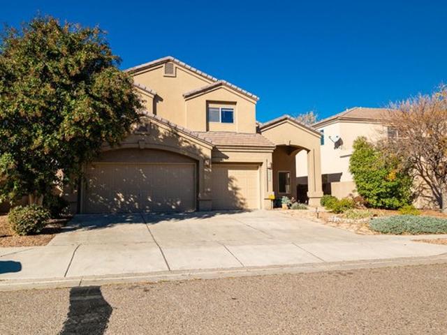3809 Pinon Jay Ct NW, Albuquerque, NM 87120