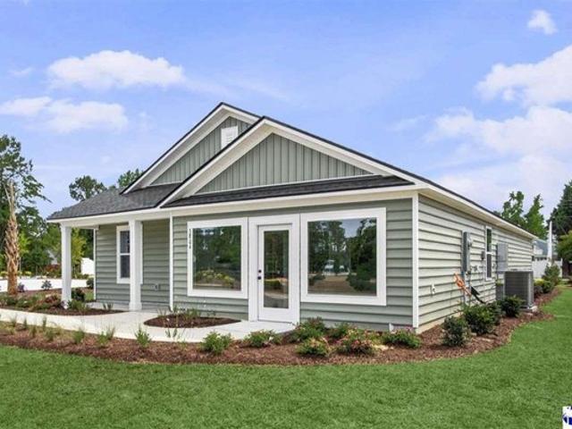 3809 Prudent Ct, Florence, SC 29501