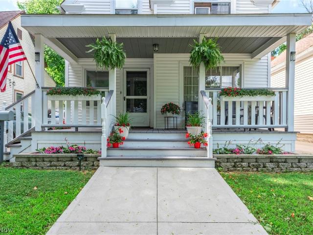 3809 Revere Court