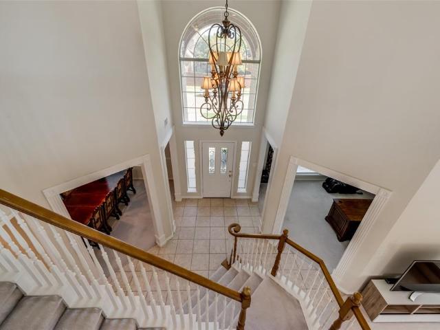 3809 Rockbrook Drive