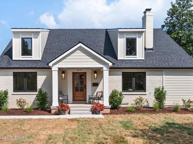 3809 St Germaine Ct, Louisville, KY 40207