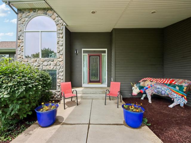 3809 Standish Road