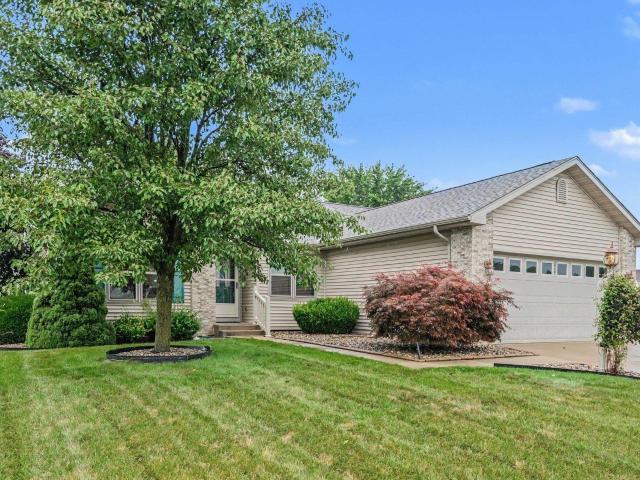 3809 Streamview Court