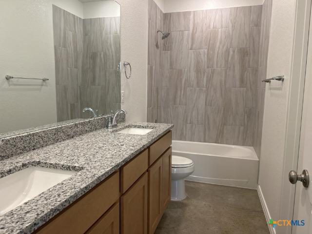 3809 Sugar Hackberry Trail, Unit B, Killeen, TX 76542 | MLS #601870 | Compass