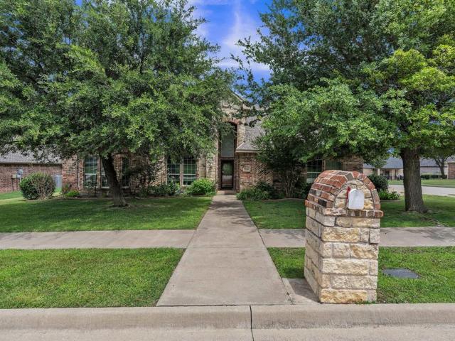 3809 Sumner Court