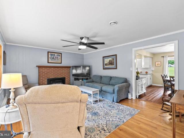 3809 Sweet Air Road