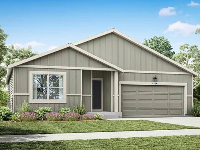 3809 S Walden St, Spokane, WA 99224