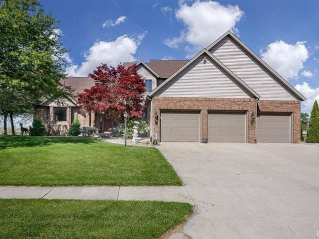 3809 Saint Andrews Pl, Elkhart, IN 46517