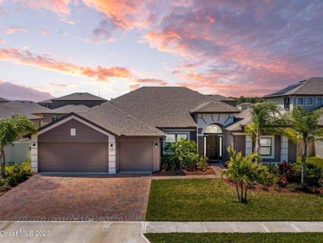3809 Salt Marsh Cir, West Melbourne, FL 32904