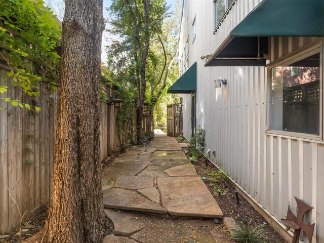 3809 San Jacinto Street # E
