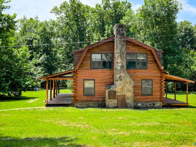 3809 South Chapel Hill Road
