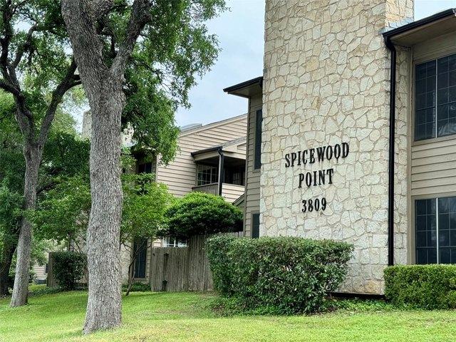 3809 Spicewood Springs Rd Apt 137, Austin, TX 78759