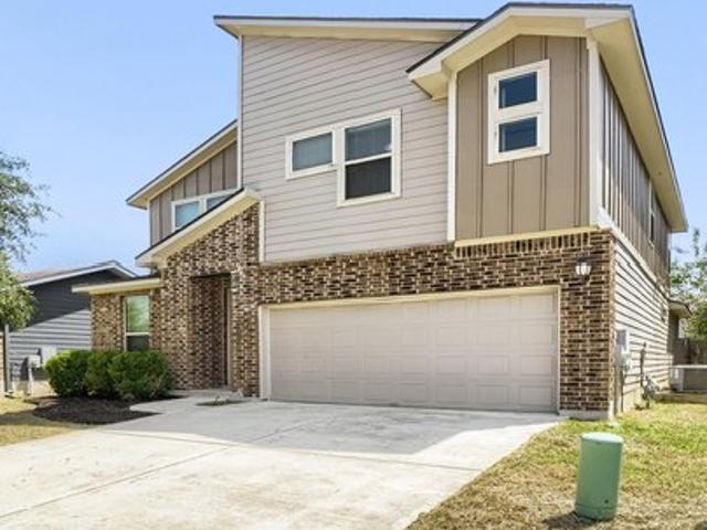 3809 Talladega Trce, Austin, TX 78728