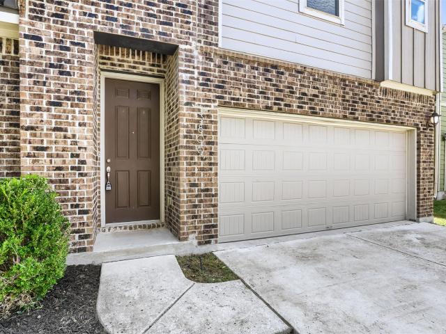 3809 Talladega Trce