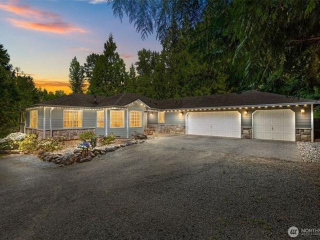 3809 th St NE, Arlington, WA 98223