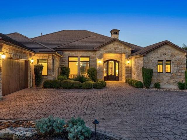3809 Verano Dr, Austin, TX 78735