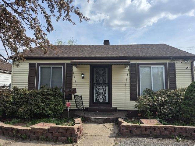 3809 W 11th Ave, Gary, IN 46404