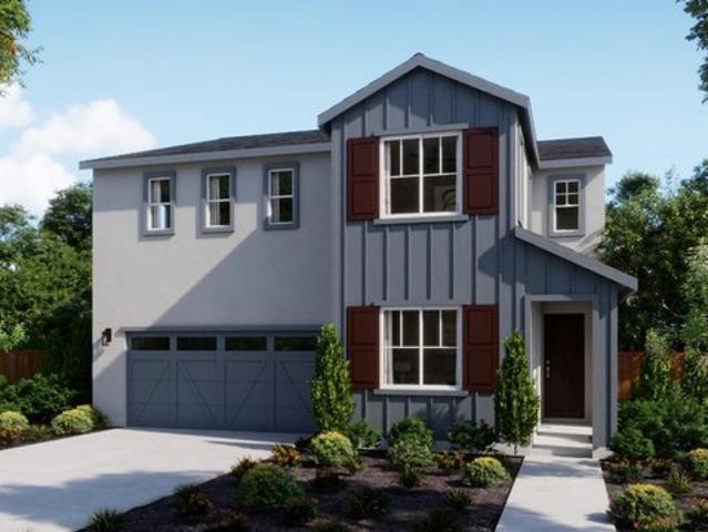3809 W Owen Ave N, Visalia, CA 93291