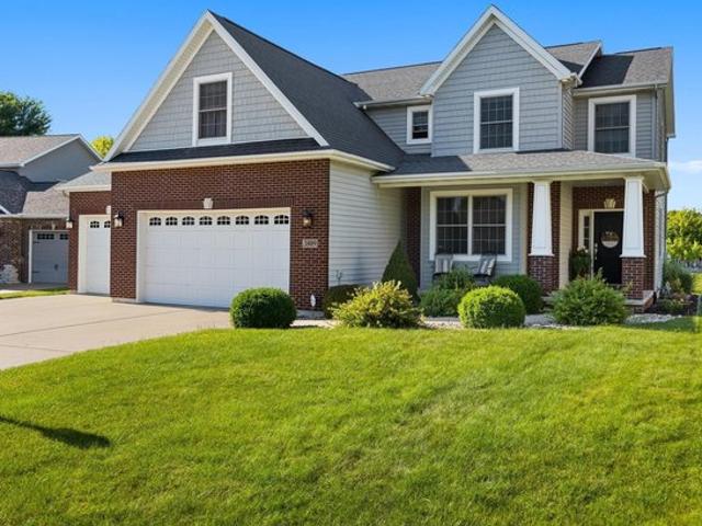 3809 W Wood Trail Ct, Dunlap, IL 61525