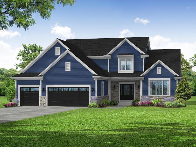 3809 White Oak Way, Waukesha, WI 53188 | MLS #1940