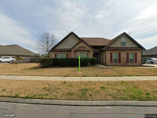 3809 Whitehead Blvd Lot 18, Panama City, FL 32404