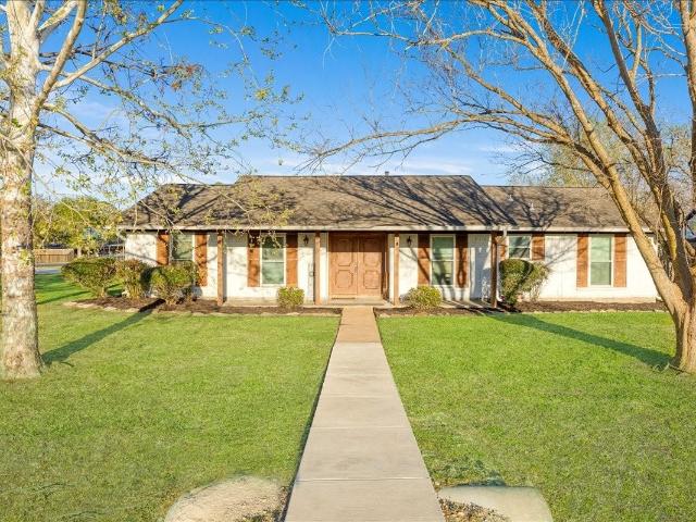 3809 Wingtail Way