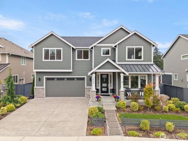 3809 63rd St NW, Gig Harbor, WA 98335