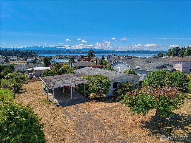 38003 Hood Canal Dr NE, Hansville, WA 98340