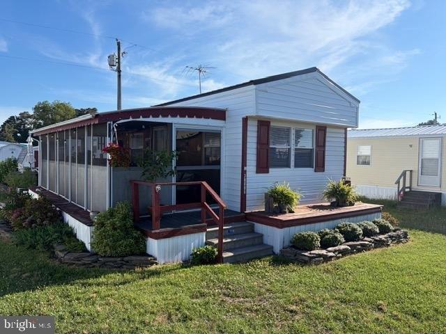 38006 Rabbit Rd, Ocean View, DE 19970
