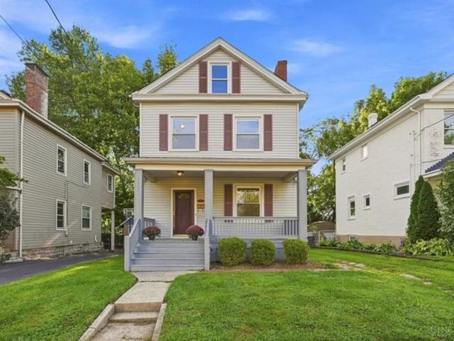3800 MT Vernon Ave, Cincinnati, OH 45209
