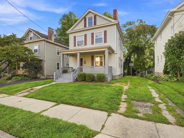 3800 Mt Vernon Avenue