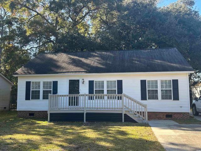 3800 Murrells Inlet Rd, Murrells Inlet, SC 29576 | MLS #2527